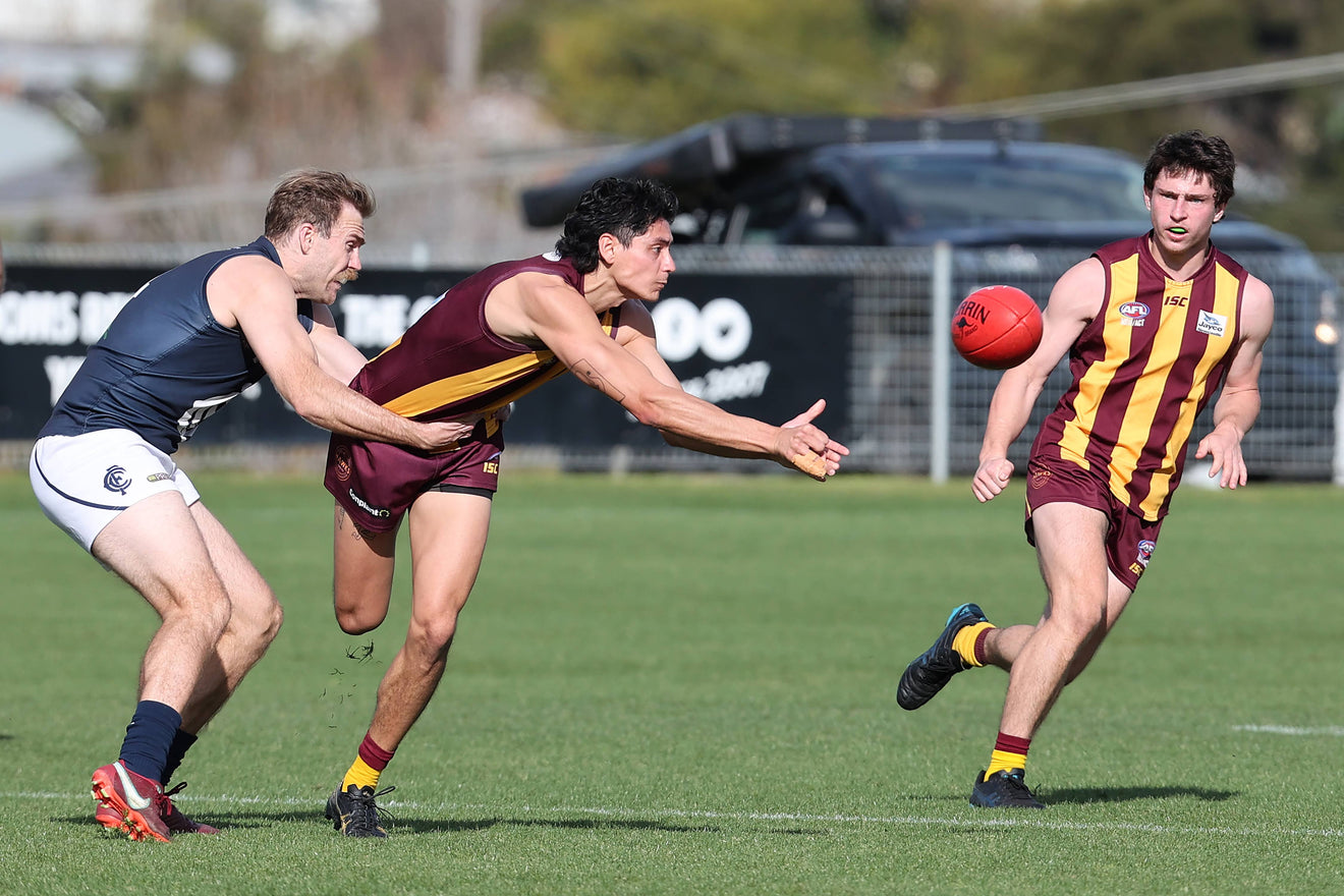 Senior Players – Cardiff Hawks