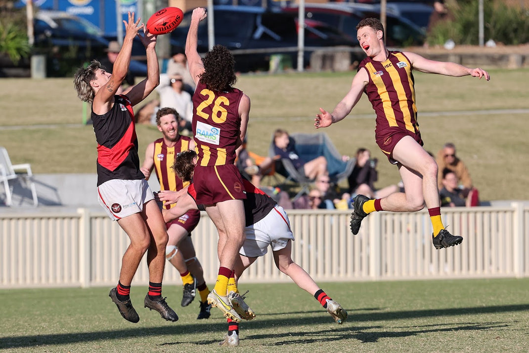 About us – Cardiff Hawks