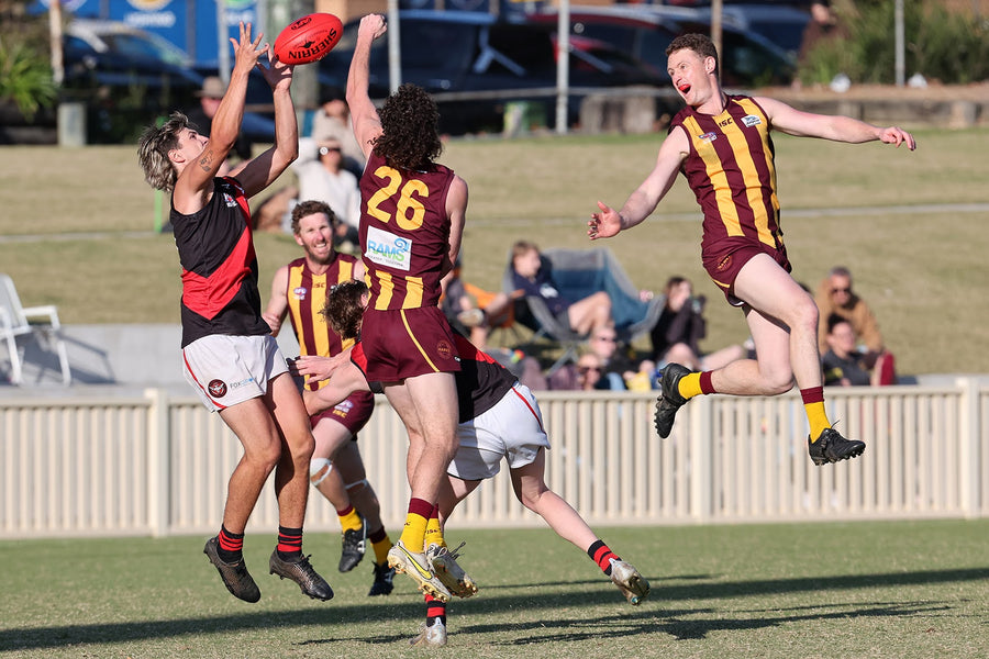 Senior Players – Cardiff Hawks