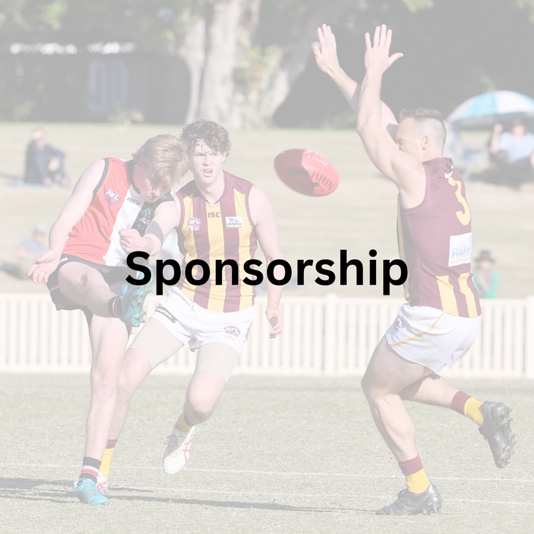 The Cardiff Hawks AFL team