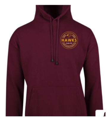 The Cardiff Hawks AFL team